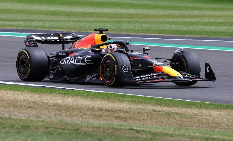 Hasil F1 GP Inggris 2023: Max Verstappen Rajai Silverstone, Lewis Hamilton Ketiga