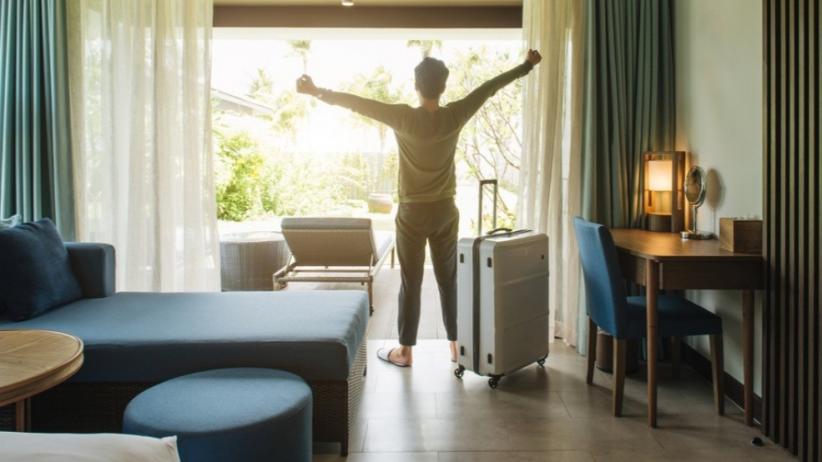 Penawaran Terbatas, Nginep di Dalam & Luar Negeri Bisa Dapat Diskon hingga Rp750.000! Booking di ...