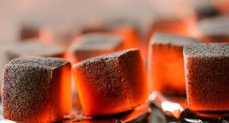 Cara Pembuatan Briket yang Mudah dari Arang atau Serbuk Kayu, Bisa Dijadikan Ide Usaha