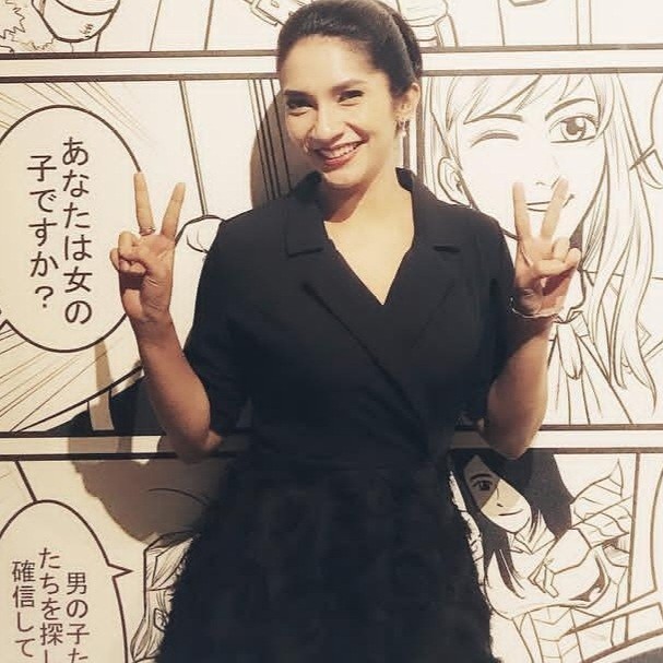 5 Artis Cantik Lawas Dikenal Bintang Iklan Sabun Mandi, Nomor 2 Disebut ...