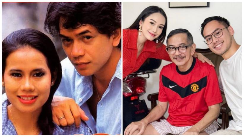 Ray Sahetapy Sakit, Tubuh Kurus dan Wajahnya Jadi Sorotan: Beda Banget