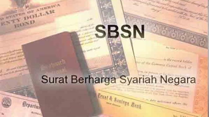 Lelang 6 Seri Sukuk Negara, Penawaran Capai Rp24,32 Triliun