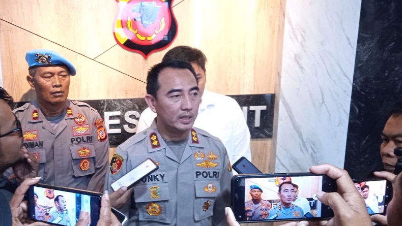 Polisi Dalami Indikasi Tipikor Kasus Ratusan Warga Garut Mendadak Berutang ke PNM