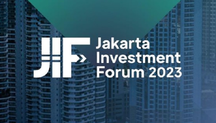 Pemprov DKI Jakarta Tawarkan 21 Proyek kepada Investor di JIF 2023, Berikut Daftarnya