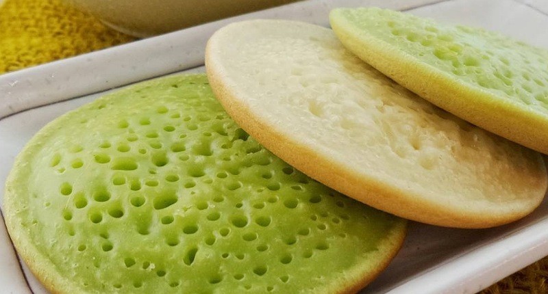 Kenalan dengan Serabi Khas Indonesia, Jajanan Tradisional Paling Enak ...