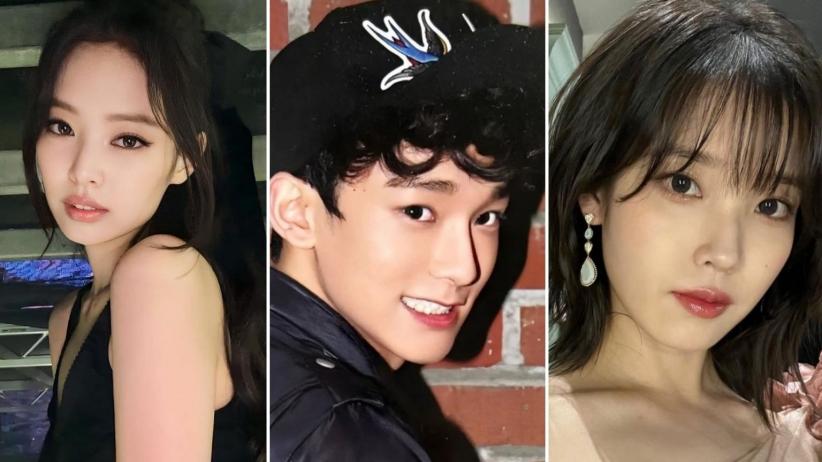 Deretan Idol K-Pop Paling Dibenci Netizen, Nomor 2 karena Memutuskan Menikah