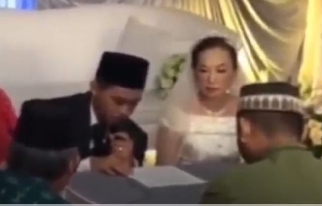 9 Fakta Wanita 41 Tahun Nikahi Brondong di Sambas, Nomor 3 Bak Judul FTV