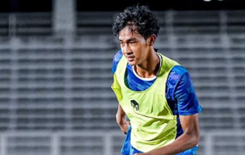 Pelatih Bhayangkara Bangga Muhammad Ragil Dipanggil Timnas, tapi Beri ...