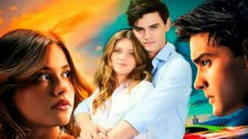 Biodata Pemain My Fault, Film Asal Spanyol yang Menarik Perhatian Netizen