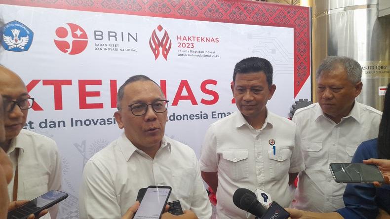 BRIN Akui Banyak Periset Indonesia di Luar Negeri Enggan Pulang ke ... BRIN Akui Banyak Periset Indonesia di Luar Negeri Enggan Pulang ke ...