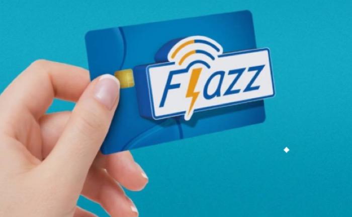 21 Cara Top Up Flazz BCA via DANA, Super Cepat dan Praktis!