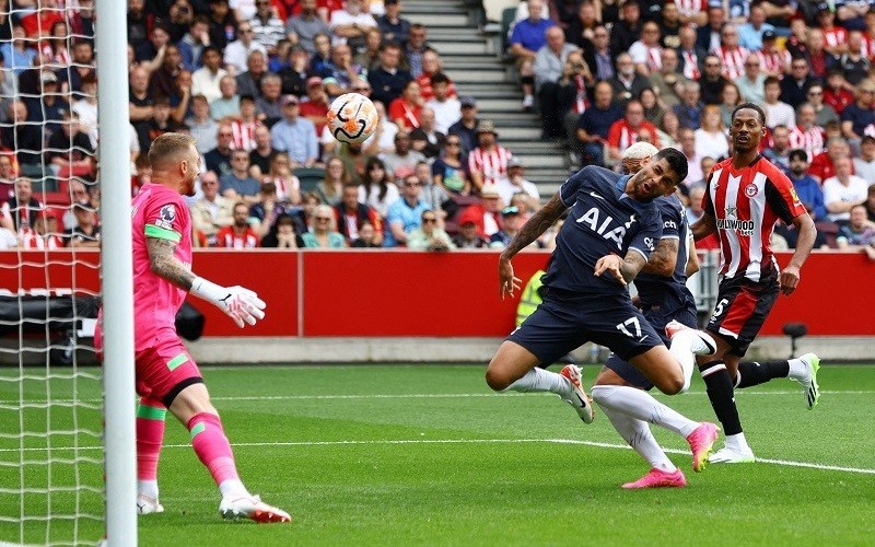 Hasil Liga Inggris 2023/2024: Sempat Unggul, Tottenham Hotspur Gagal ... Hasil Liga Inggris 2023/2024: Sempat Unggul, Tottenham Hotspur Gagal ...