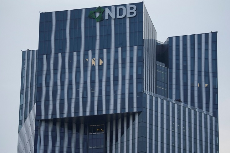 New Development Bank Milik BRICS Terguncang Imbas Sanksi Barat Terhadap ...