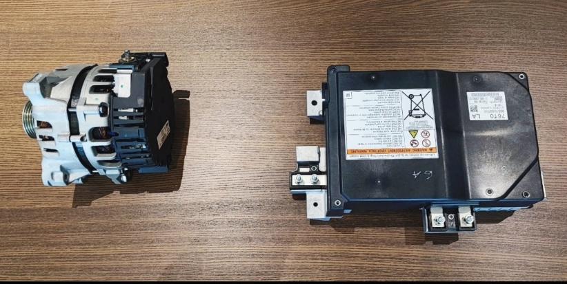 Gunakan Teknologi SHVS, Ini 3 Hal Harus Diperhatikan Mobil Hybrid agar ...