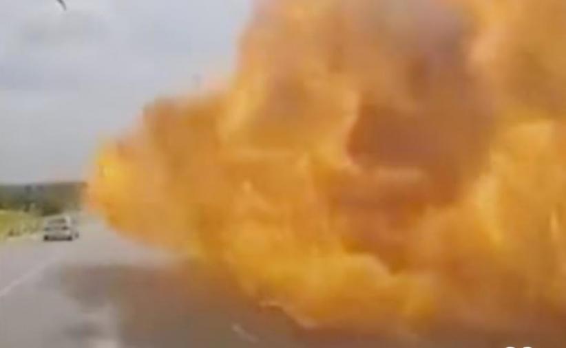 Viral Jet Pribadi Jatuh dan Tabrak Mobil hingga Motor di Malaysia, Begini Detail Pesawatnya