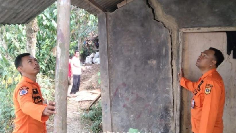 Gempa Magnitudo 5,0 Guncang Pacitan, Getaran Terasa hingga Yogyakarta