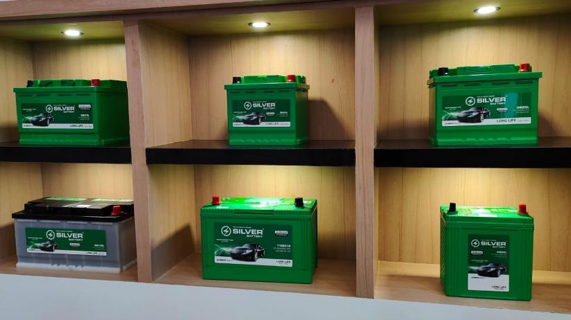Mengenal Silver Battery asal India, Aki Mobil Kelas Premium Ini Hadir ...