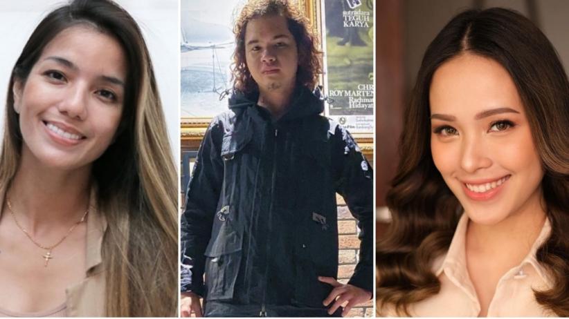 6 Artis Lolos dari Maut, Nomor 5 Tadinya Mau Cerai Kini Rujuk Makin Mesra