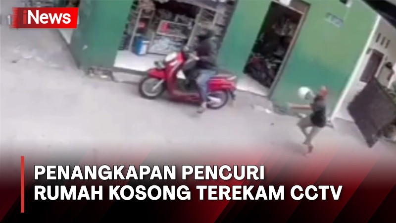 Toko Jam di Bukittinggi Dibobol Pencuri, 6 Arloji Senilai Rp50 Juta Raib