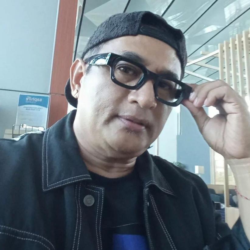 Deretan Artis Belum Menikah di Usia 55 Tahun, Nomor 2 Ingin Fokus ...