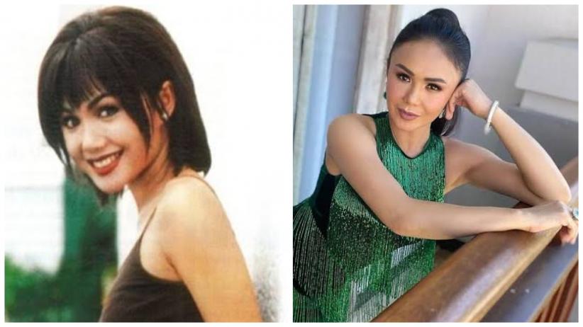 Terungkap Rahasia Yuni Shara Awet Muda dan Punya Tubuh Ideal di Usia 51 Tahun, Ternyata Rutin ...