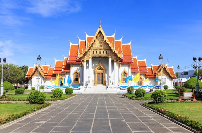 10 Kerajaan Terkaya di Dunia 2023, Nomor Satu Paling Tajir Melintir!