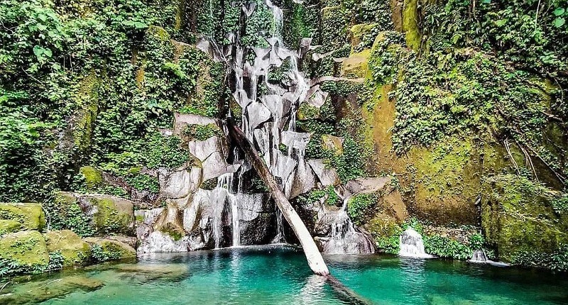 9 Tempat Wisata di Binjai, Menakjubkan Ada Kolam Abadi Sejernih Kristal ...