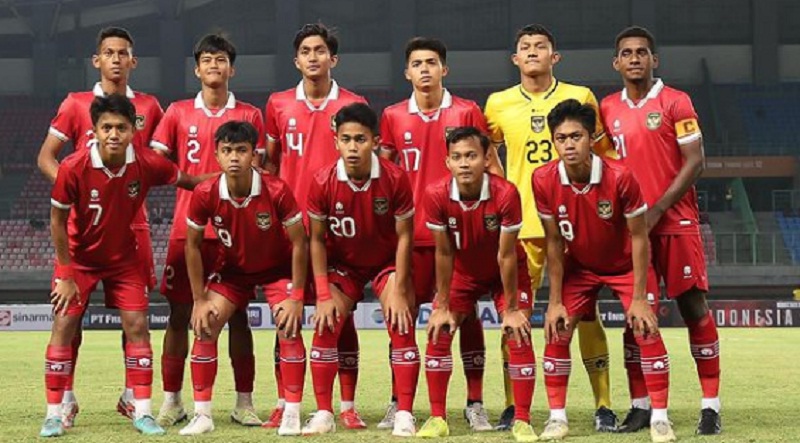Jadwal Siaran Langsung Timnas Indonesia Vs Ekuador Di Piala Dunia U 17 2023