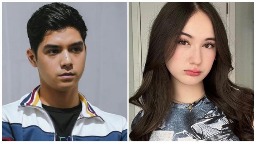 Al Ghazali Dapat Kejutan dari Laura Moane di Hari Ulang Tahun, Resmi Pacaran?