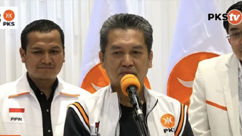 Pks Nilai Pkb Harusnya Lebih Smooth Gabung Ke Koalisi Perubahan Bukan