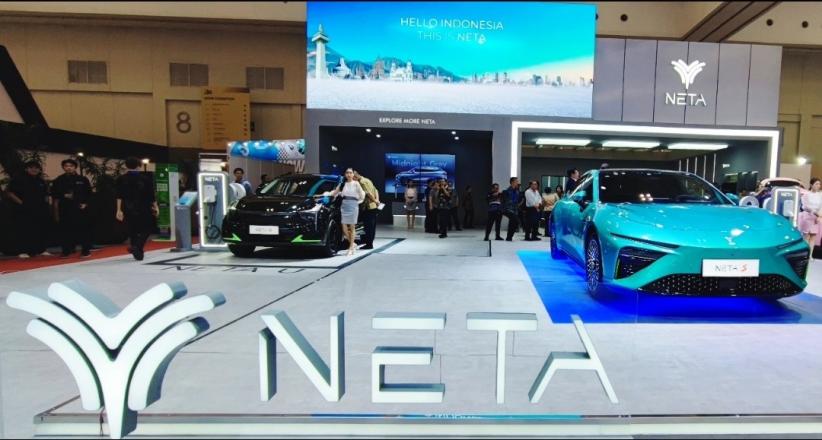 10 Mobil China Serbu Indonesia, Pabrikan Jepang Siaga 1