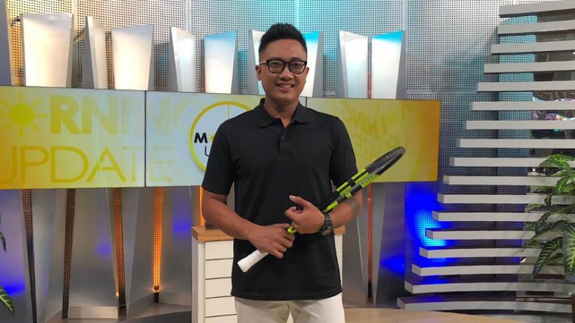 Catat! Ini Tips Main Tenis bagi Pemula ala Mantan Atlet Nasional