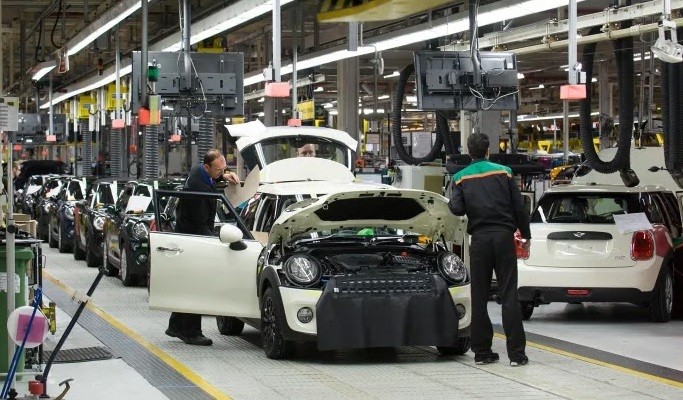 Inggris Gelontorkan Investasi Rp1,1 Triliun agar Pabrik Mini Tidak ...