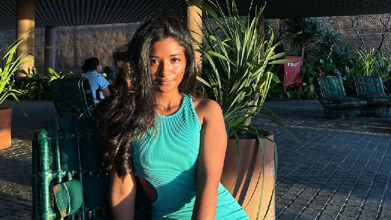 Profil dan Biodata Ratu Namira, Teman Azizah Salsha yang Jadi Buah ...