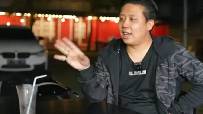 Profil dan Biografi Pablo Benua, Pengusaha asal Sumatera Utara yang ...