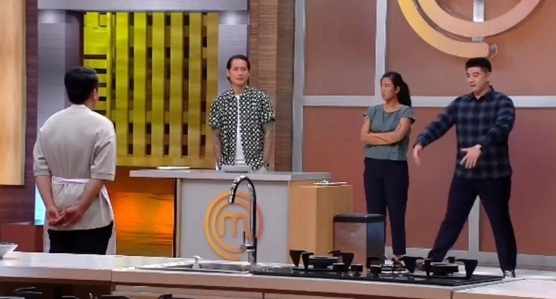 Masuki 21 Besar di Galeri MasterChef Indonesia, Kontestan Excited dan ...