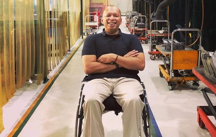 Profil Handry Satriago, CEO GE Indonesia yang Punya Karier Cemerlang ...