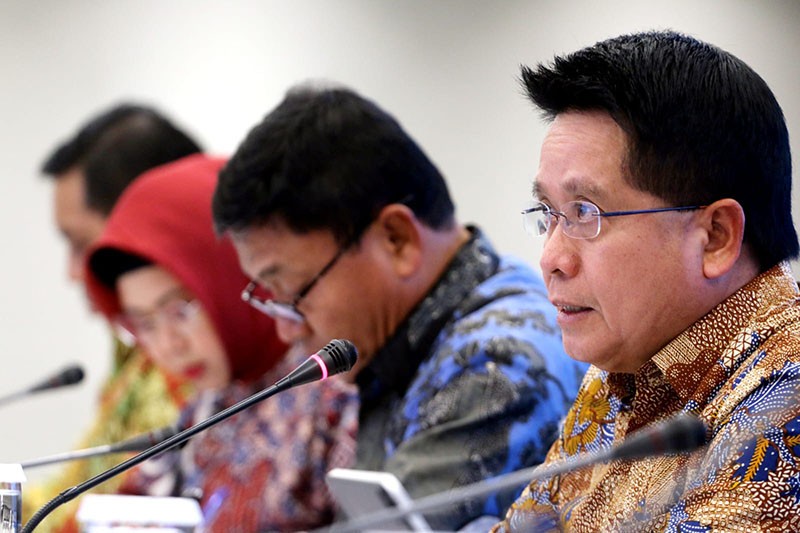 Laba BSI Melesat 32,41 Persen Menjadi Rp2,82 Triliun