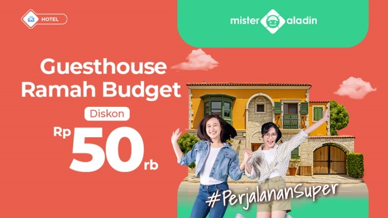 Banyak Untungnya, Ini 5 Manfaat Staycation yang Wajib Anda Ketahui!