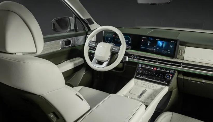 Hyundai Akan Buat Desain Mobilnya Kotak-Kotak, Kembali ke Era 1990-an