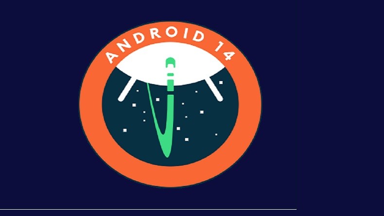 Penampakan Patung Android 14 di Kantor Google, Bugdroid Handstand di ...