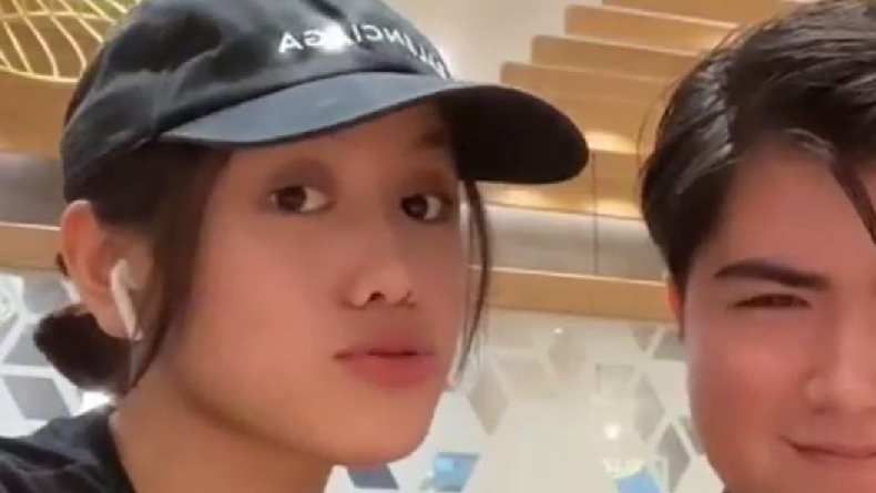 Profil dan Biodata Lolly Anak Nikita Mirzani, Tuai Kontroversi Gegara Boros Listrik di Rumah ...