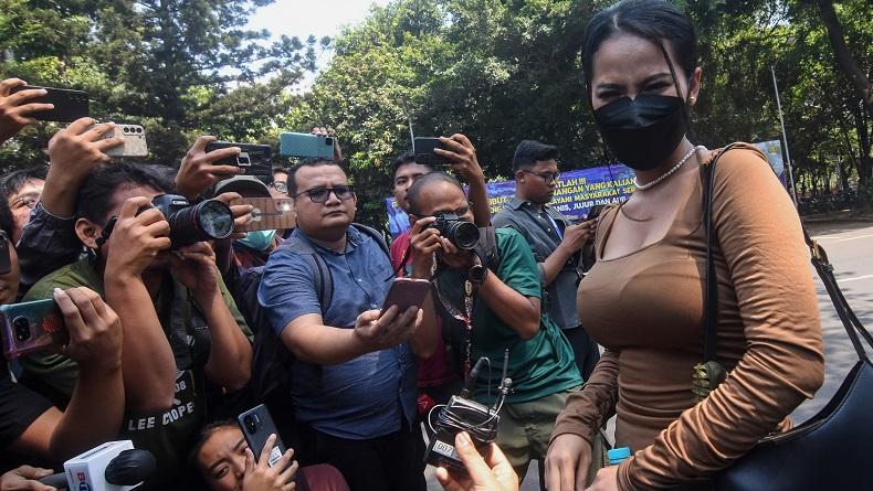 Siskaeee hingga Meli 3GP Jadi Tersangka Kasus Video Porno