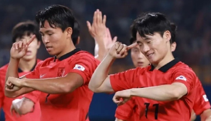 Jadwal Timnas Korea Selatan Vs Jepang Di Final Sepak Bola Asian Games