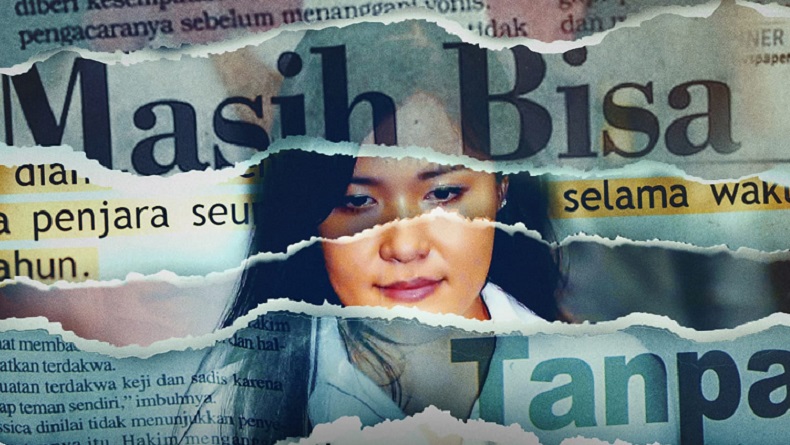 Profil dan Biodata Jessica Wongso, Kisah Pelaku Kopi Sianida yang Diangkat Menjadi Film