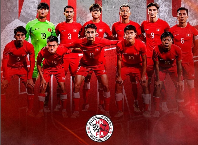 Daftar 4 Negara Lolos Semifinal Asian Games 2022 Cabor Sepak Bola
