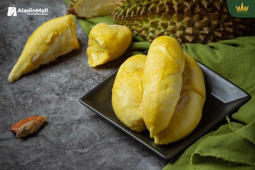 8 Cara Memilih Durian Matang dan Enak, Jangan Sampai Tertipu! 8 Cara Memilih Durian Matang dan Enak, Jangan Sampai Tertipu!