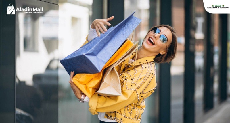 5 Tips Belanja Bulanan Hemat yang Wajib Diterapkan, Anti Boncos!