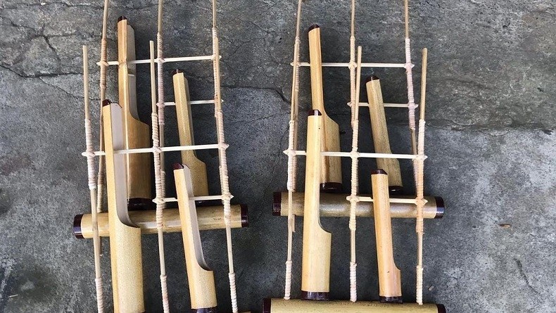 15+ Alat Musik Tradisional Indonesia dan Asalnya, Ada dari Daerahmu?