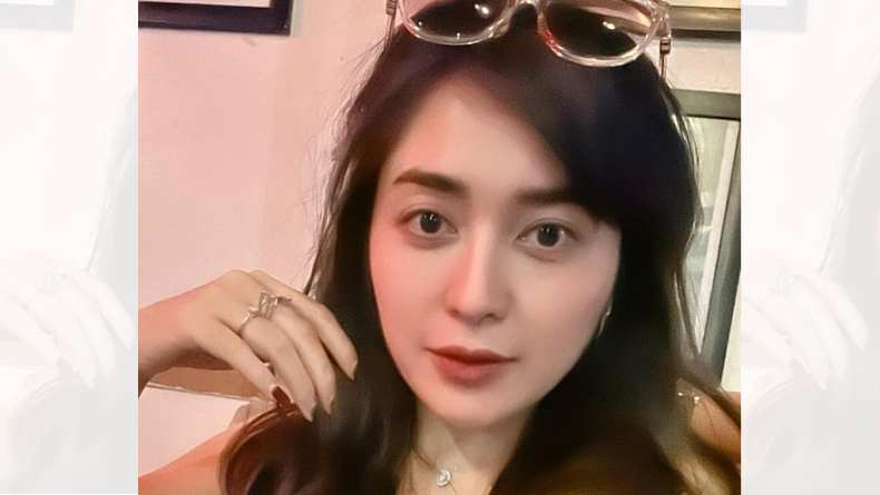 Profil dan Biodata Gege Fransiska, Pemeran Raden Kian Santang yang Berselisih dengan Ayu Aulia